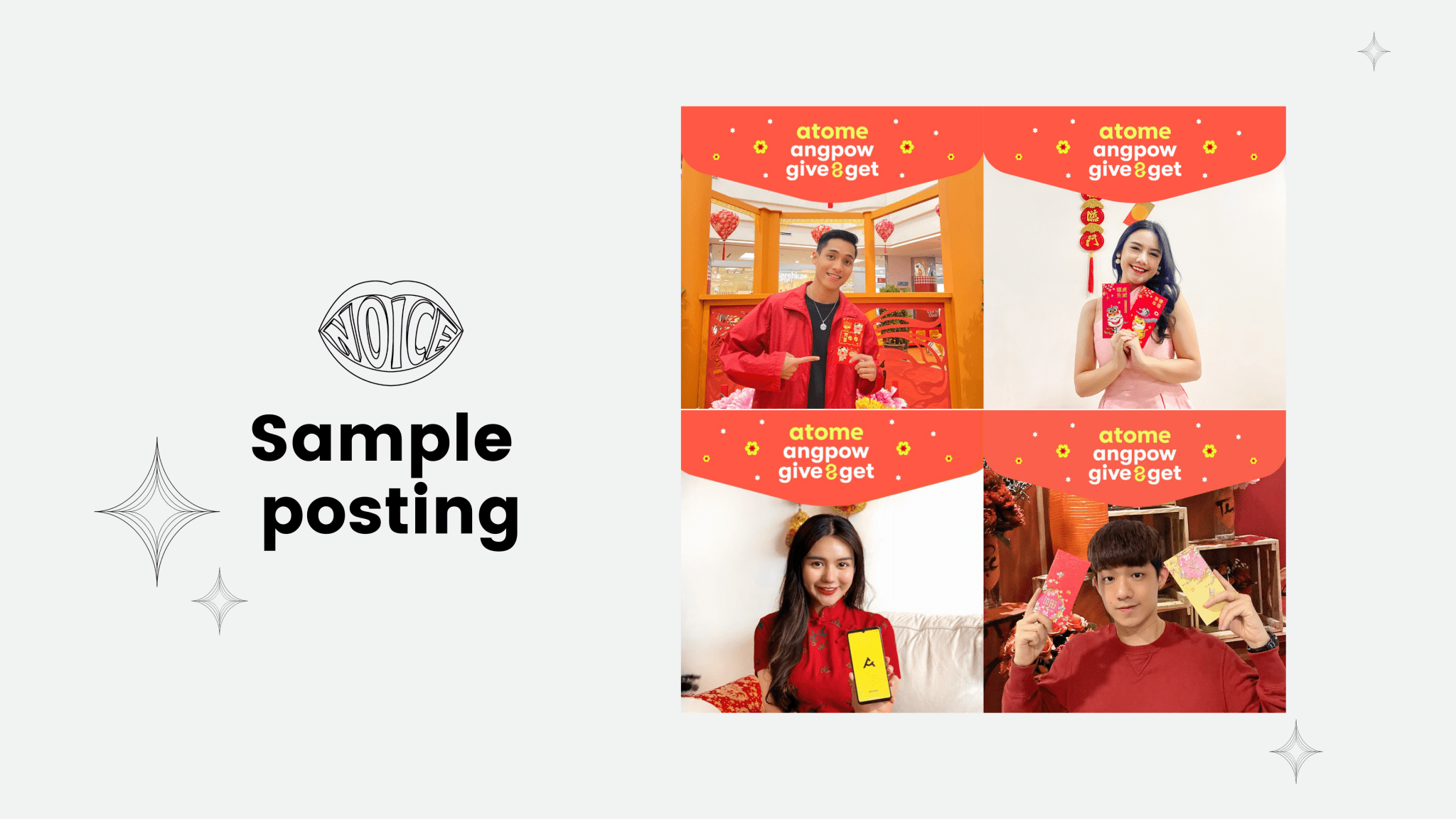 Content Seeding and How To Set Up Your Campaign – Noice Co